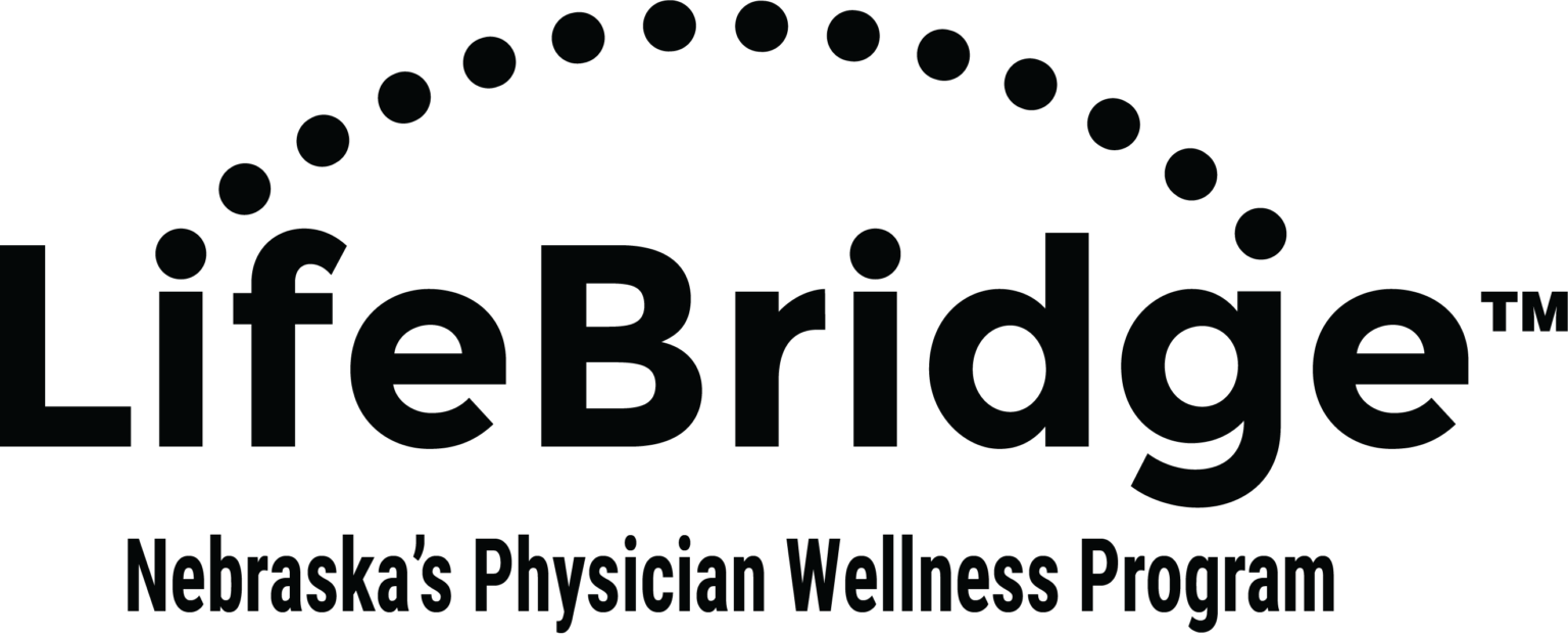 LifeBridge Nebraska – Physician Wellness Program
